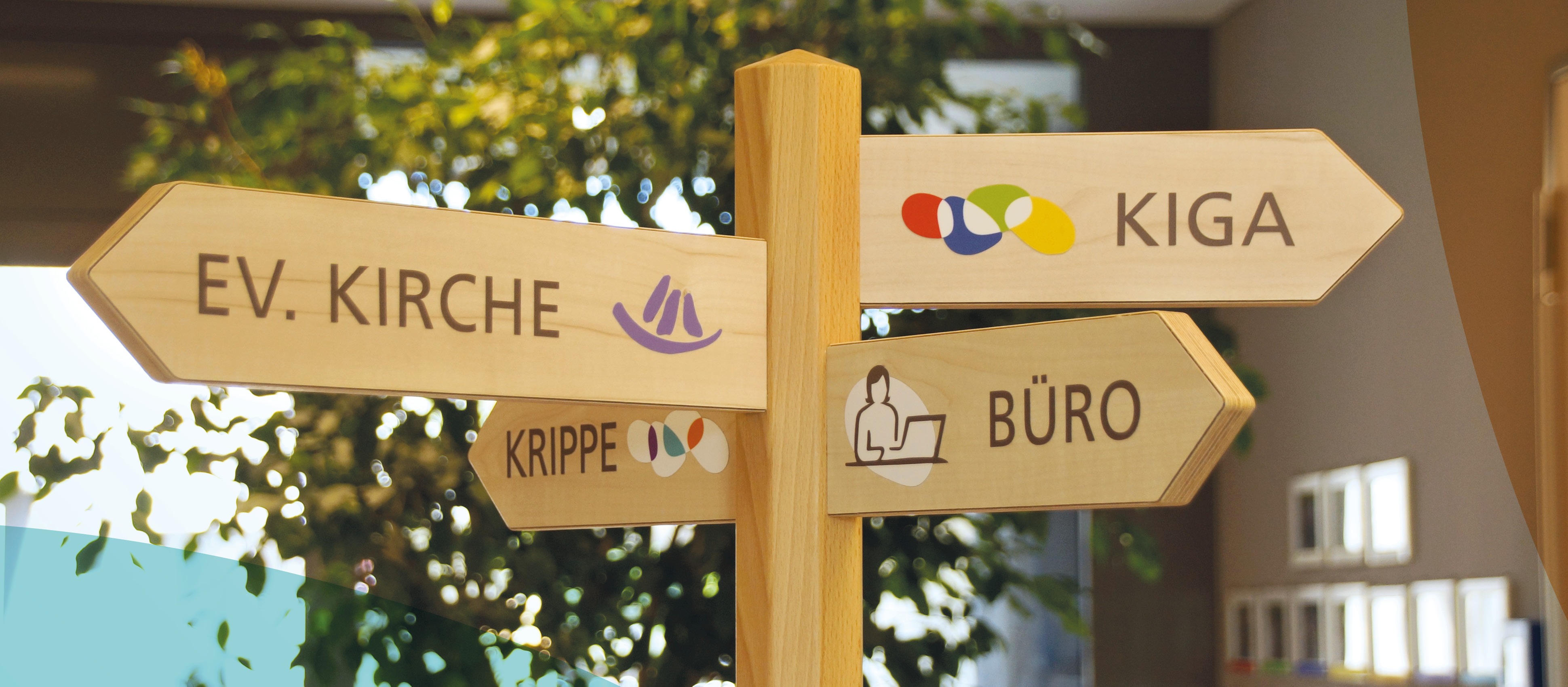 Buchung - Kita Bobingen